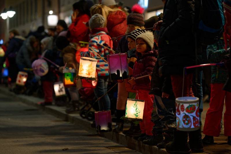 Virtuelles St.-Martins-Fest 2020 - Stadtheimatpflege Freising e.V.